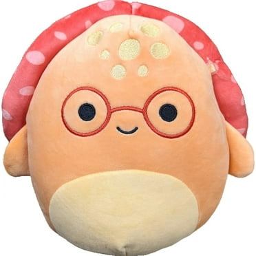 Squishmallow 8" Cameron the Cat - Walmart.com