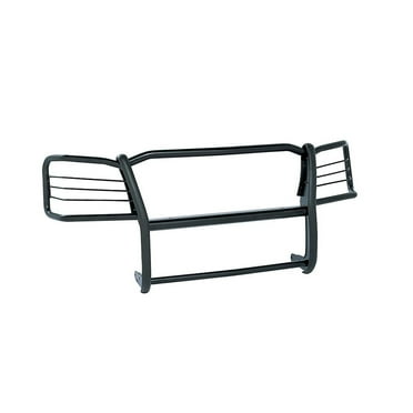 Black Horse Off Road Grille Guard for 2006-2017 Toyota RAV4, Front ...