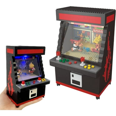 BFDI Building Sets Compatible with Lego, 20 in 1 Cartoon Characters ...