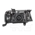 TYC Headlight Assembly - Walmart.com