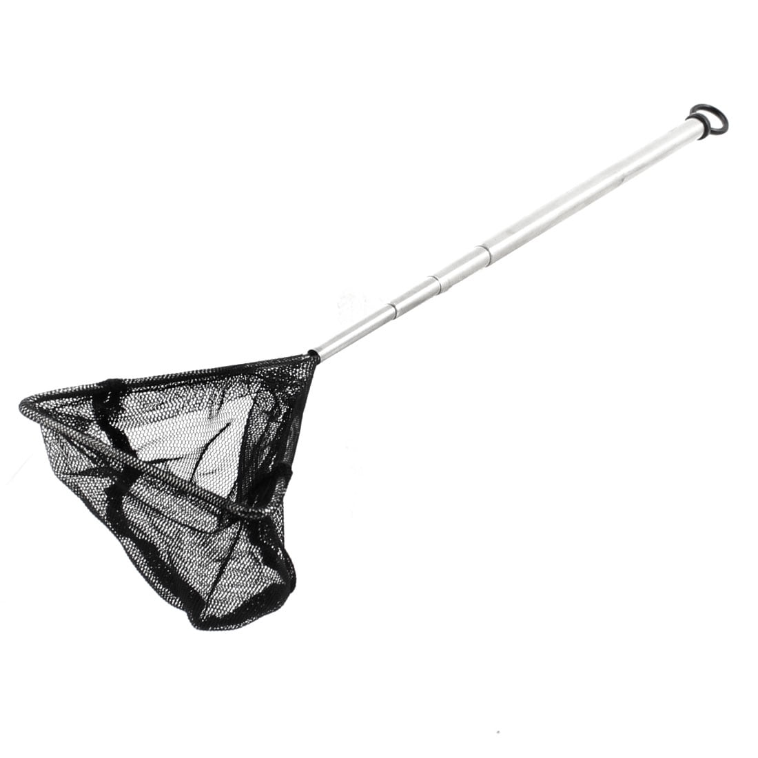 Unique Bargains 3" x 2.6" Nylon Triangle Shape Telescopic Handle ...