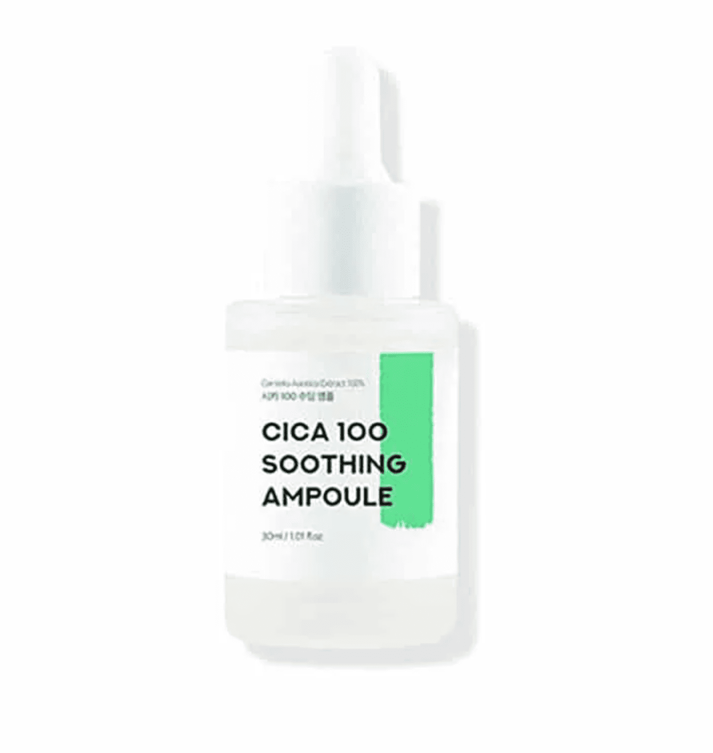 NEULII Cica 100 Soothing Ampoule - 30ml - Walmart.com