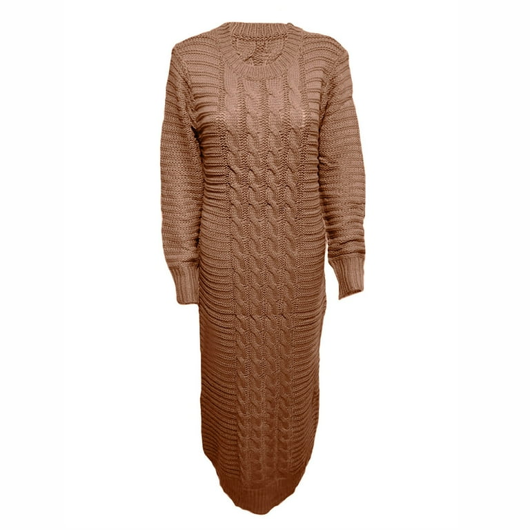 One Piece Dresses For Winters