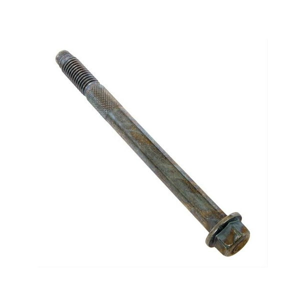 Starter Bolt - Compatible with 2006 - 2023 Chevy Silverado 1500 2007 ...