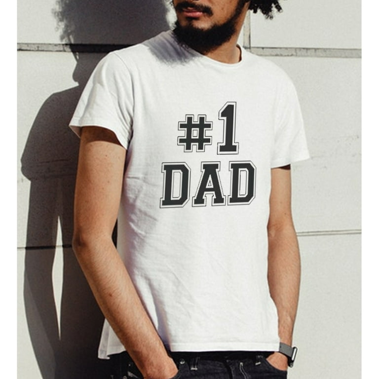 One 1 Dad