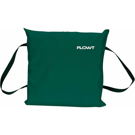 Flowt 40105 Type IV Throwable Floatation Foam Cushion USCG Approved ...