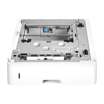 HP CF404A Color LaserJet Pro Printer Feeder Tray, 550 Sheet Capacity ...