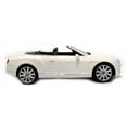 1:12 Remote Control Bentley Continental GT Convertible (White) Working ...