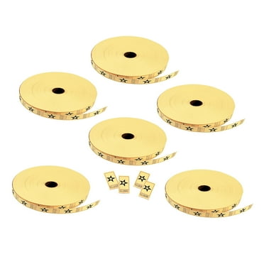 4 Count Bulk Pack Raffle Tickets - Walmart.com