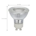 5 Bulbs GU10 Reflector Light Bulb Wide Application Bulb GU LED Bulb ...