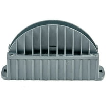 CDW8 LED Linear Window Light with 9W Narrow Beam Light Design - Walmart.com