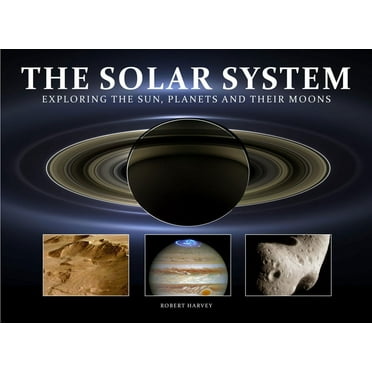 Solar System Moons: Discovery and Mythology (Hardcover) - Walmart.com