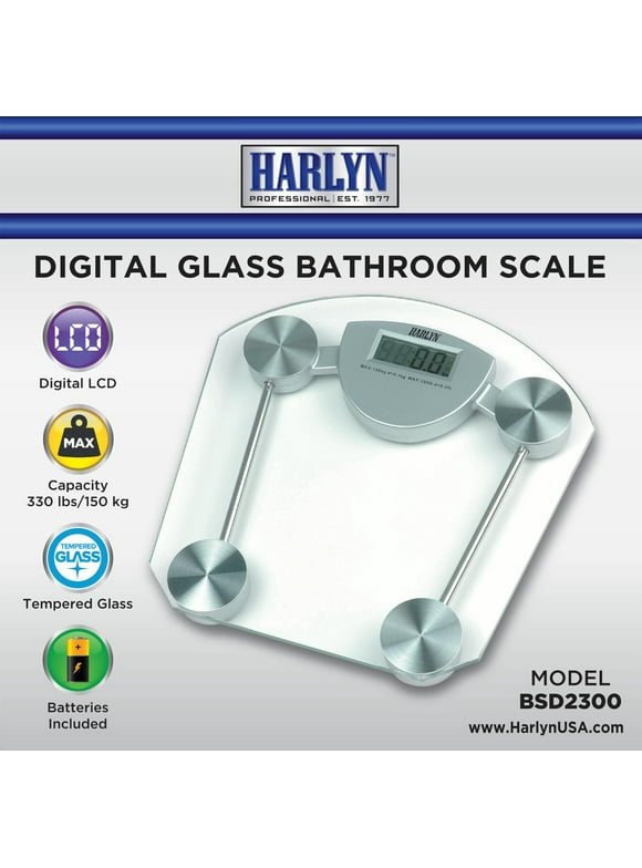 Digital Scales in Bathroom Scales - Walmart.com