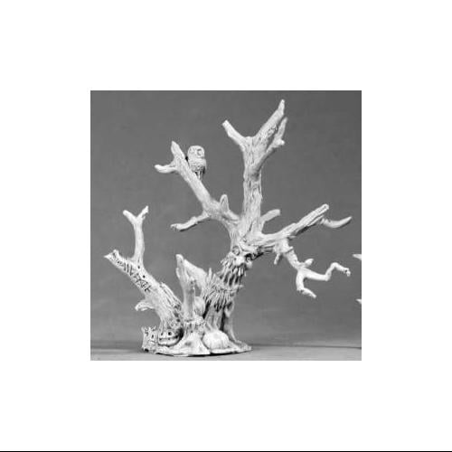 Reaper Miniatures Halloween Tree #03692 Dark Heaven Legends Unpainted ...