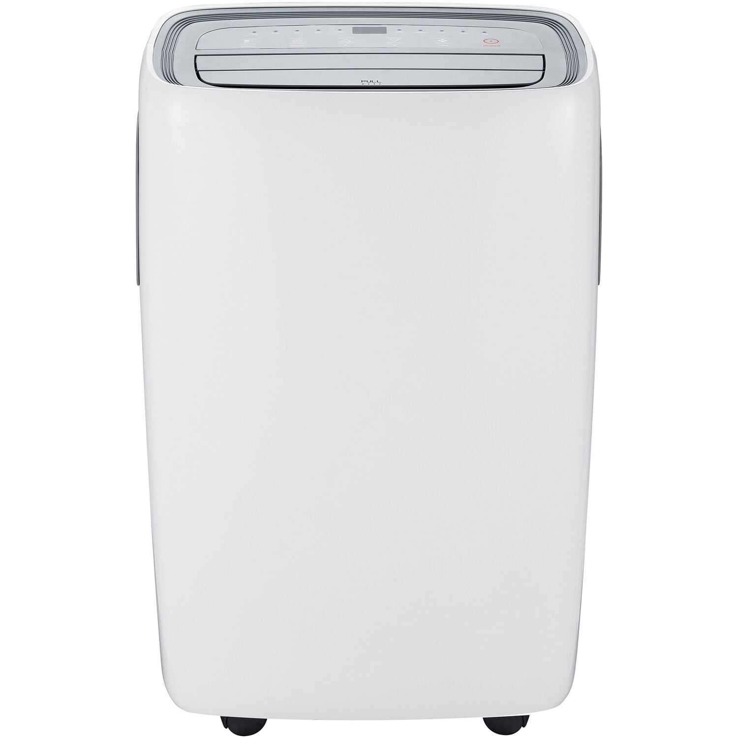 TCL Portable Air Conditioner with Remote Control for Rooms up to 180 Sq ...