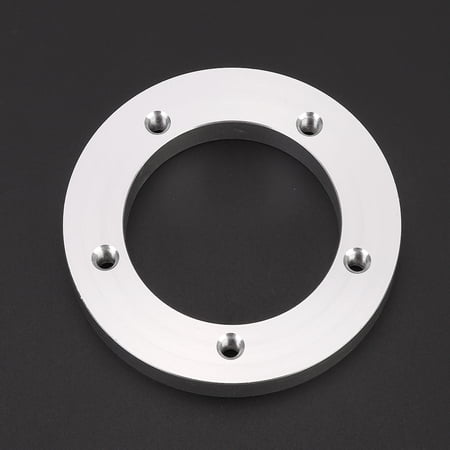 FLAMEEN Fuel Tank Sender Accessory,Alloy Weld On Female Fitting Durable ...