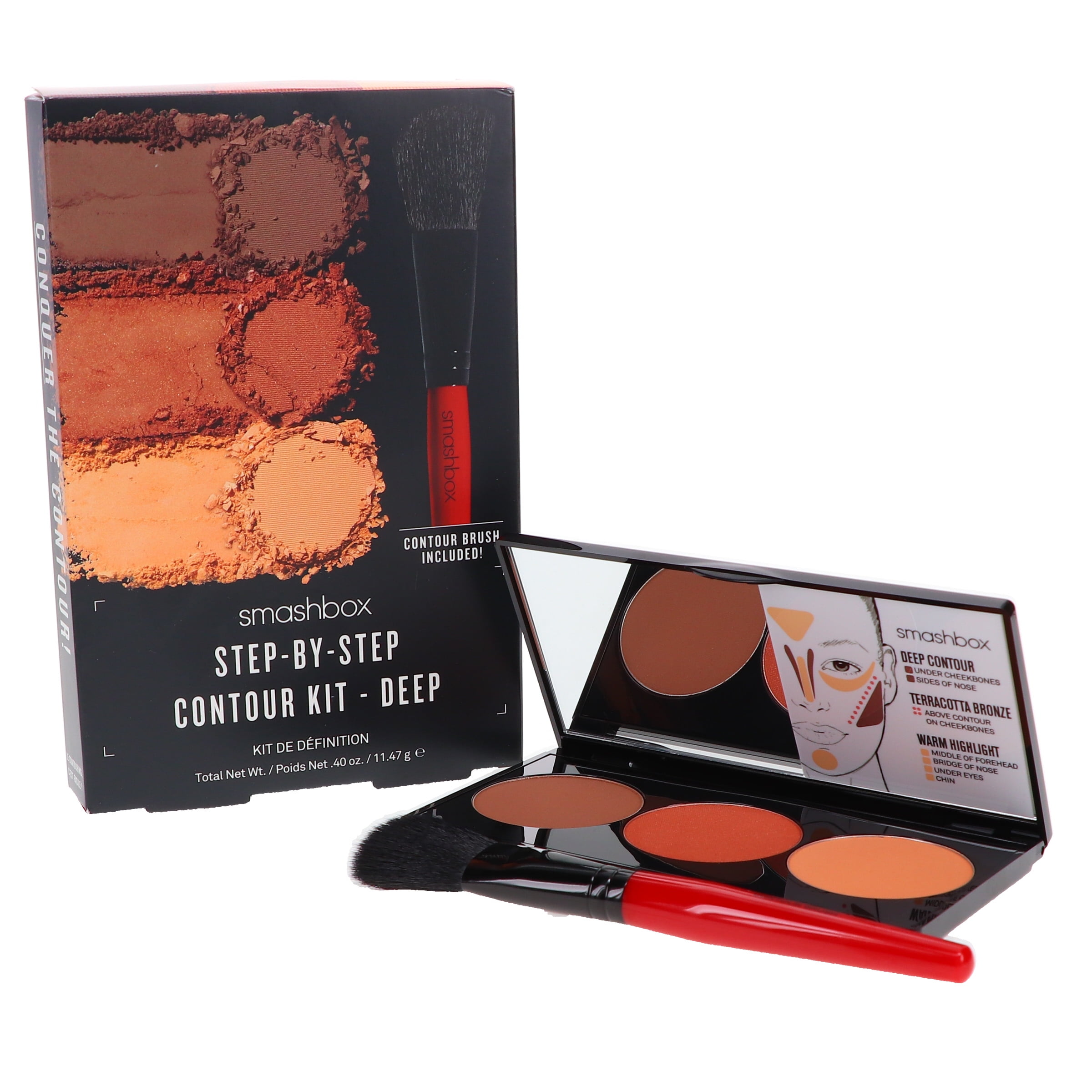 Smashbox Makeup Kit