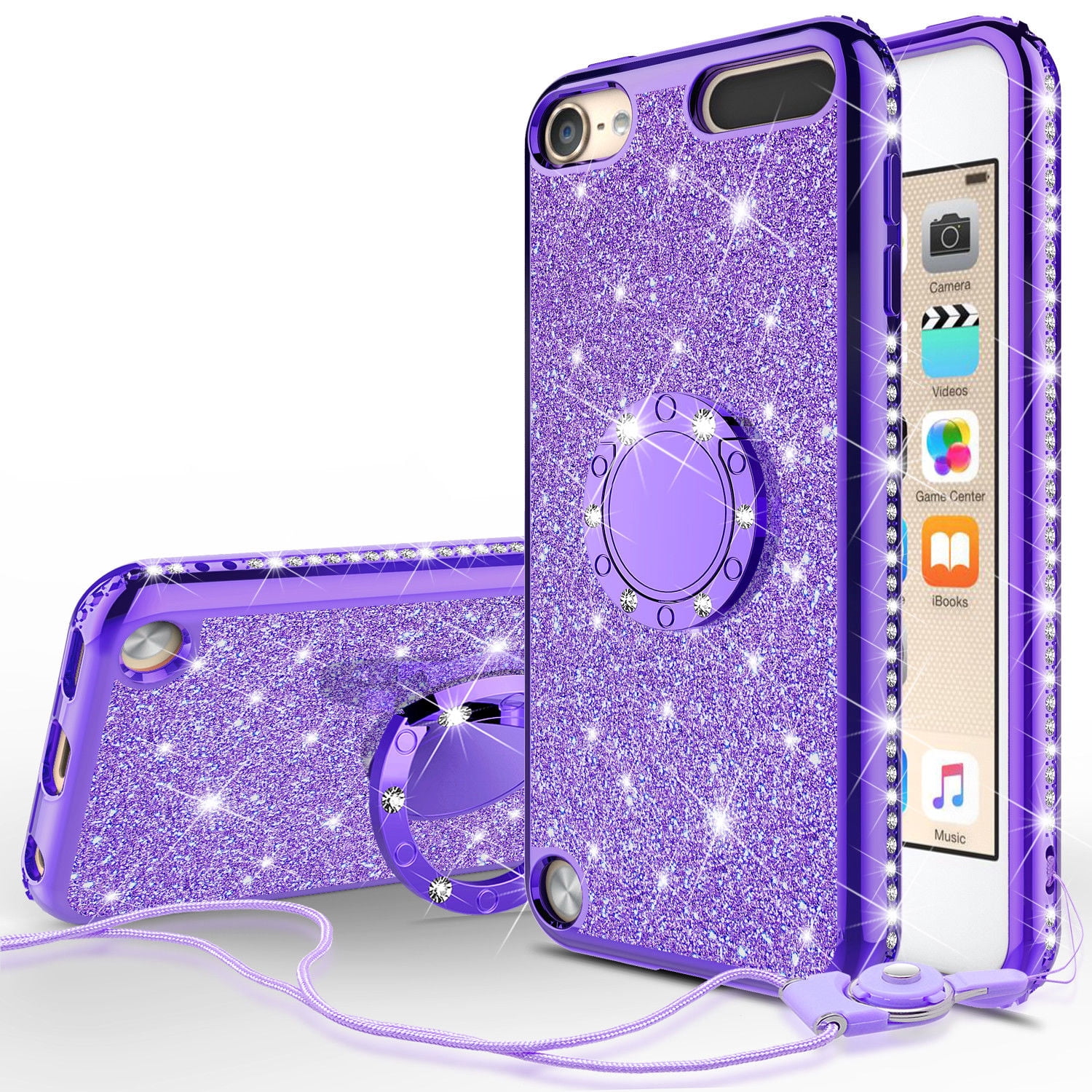 Ipod Touch 5th Generation Cases Speck