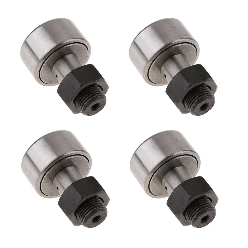 Rodamiento de rodillos de leva Zulema CF18KR40 Tipo de perno 40 mm ...