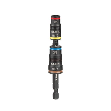 Klein Tools 65200 5-Piece Slim Profile Mini Ratchet Set - Walmart.com