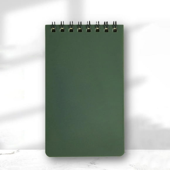 Steno Pad Cover