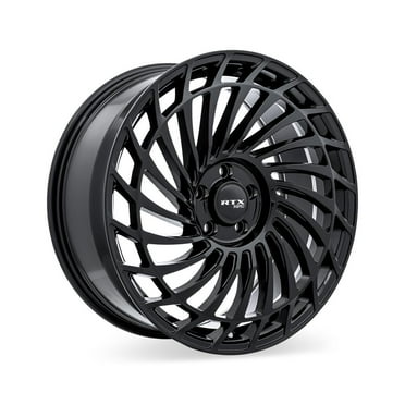 17 X 7 Reconditioned OEM Aluminum Alloy Wheel, Machined and Sparkle ...