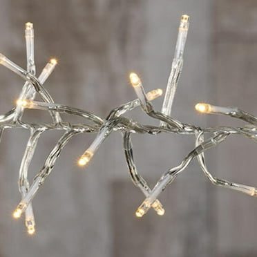 Gerson 600 Light Electric Multi-Function Firecracker Curtain Lights - Walmart.com