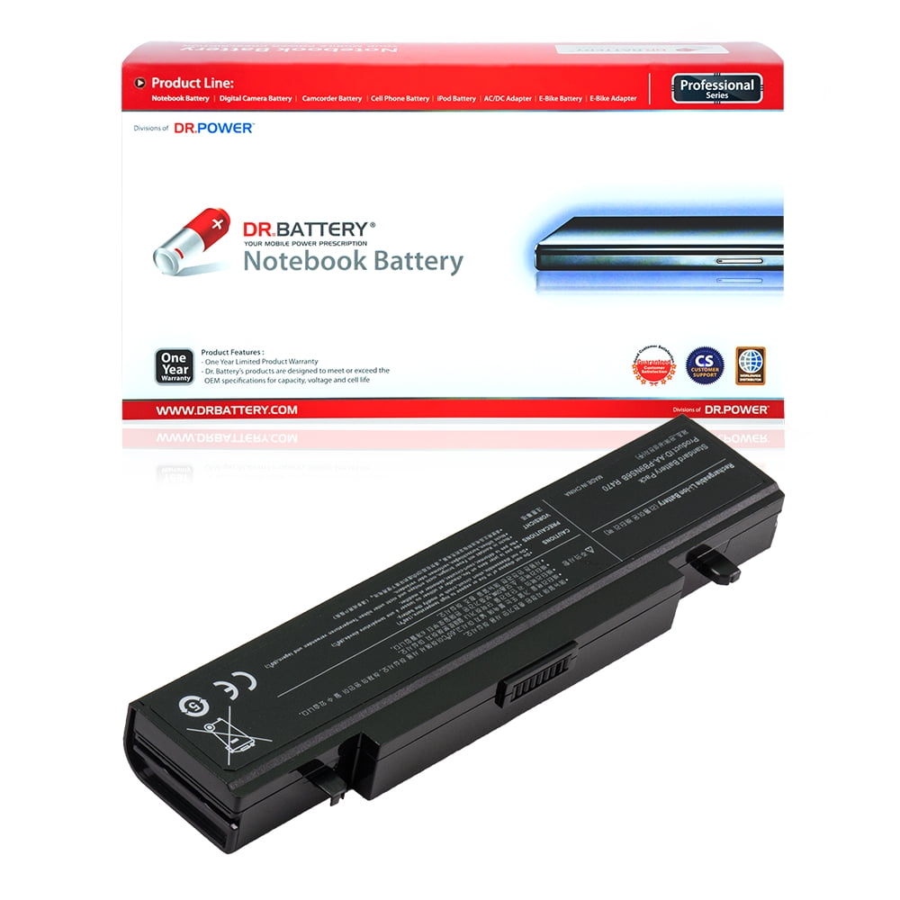 Click here for Dr. Battery - Replacement For Samsung Np550p5c / N... prices