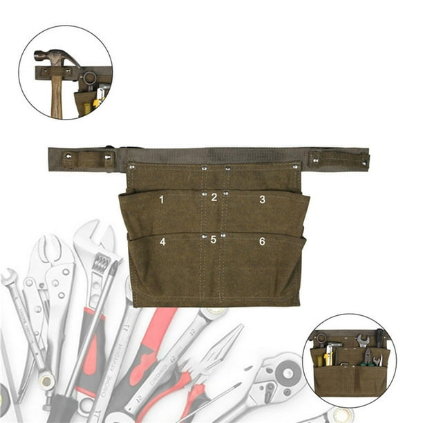 Ironworker Tool Belt
