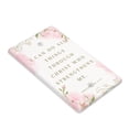 All Things Through Christ Decorative Blank Wall Plate Cover ...