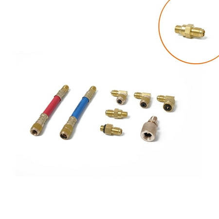 Refrigeration, R-12A / C car air conditioner air conditioning ...