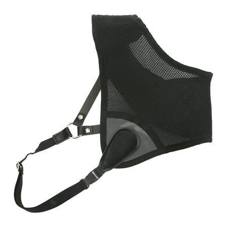 Archery Chest Guard, Easy To Carry Shooting Chest Protector For ...