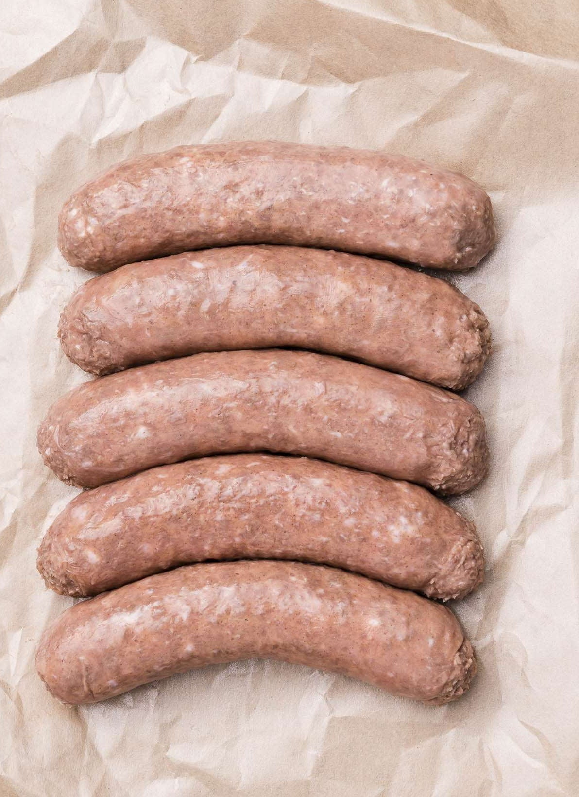 Beyond Meat Vegan Plant Based Hot Italian Brat, 3.52 Ounce -- 50 per ...