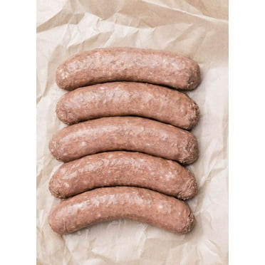 Beyond Meat Vegan Bratwurst, Original Flavor Vegetarian Sausage Links ...