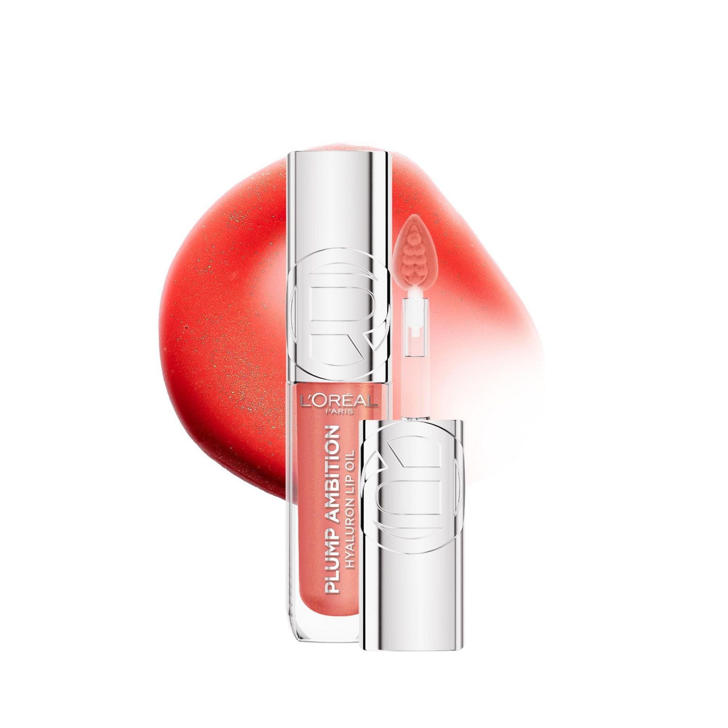 Click here for Loréal Paris Loreal Paris Plump Ambition Lip Gloss... prices