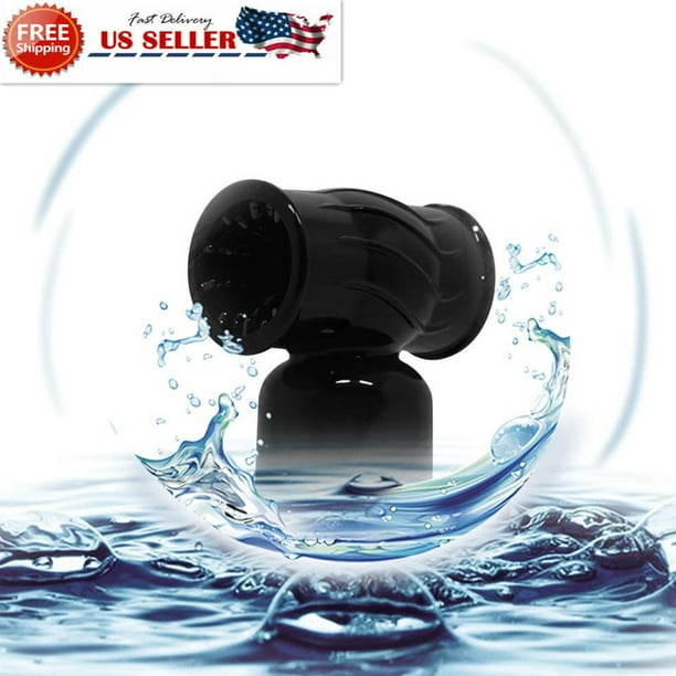 Magic Wand Attachment