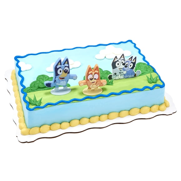 Sheet Cakes