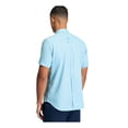 Ben Sherman Mens Signature Oxford Short-Sleeved Shirt - Walmart.com