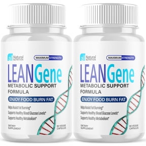(2 Pack) Vida Labs Leanotox - Keto Weight Loss Formula - Energy & Focus ...