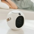 Portable Air Conditioners Quiet Mini Ac Air Conditioner Desktop