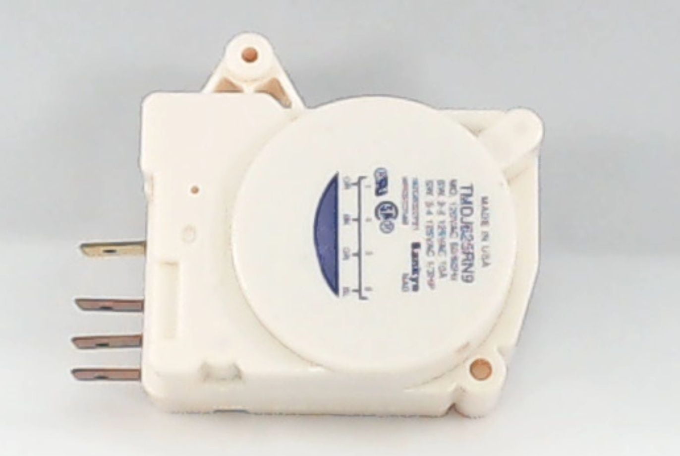 Refrigerator Defrost Timer for General Electric, AP2061743, PS310978 ...