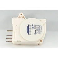 Supco UET120 Defrost Timer - Walmart.com