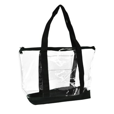 Eastsport Clear Tote Bag - Walmart.com