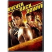 Never Back Down: No Surrender (DVD) - Walmart.com