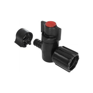 Tectran WM778A Pressure Regulating Valve Without in-Line Filter ...