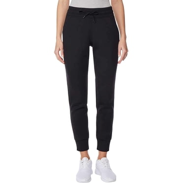 32 Degrees Heat Women's Active Tech Jogger Pant with Pockets, Brown ...