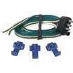 6 Pole Square Connector Set - Walmart.com