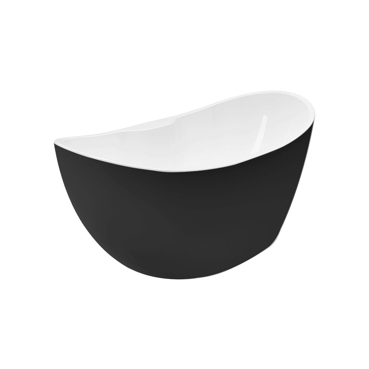 Click here for A & e Bath And Shower Turin-Blk 67 Inches prices