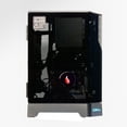 Velztorm Zenix Custom Built SFF Gaming Desktop PC (AMD Ryzen 5 5600X 6 ...