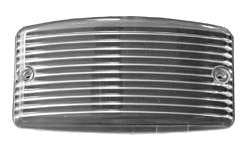 Fasteners Unlimited 89-184 Replacement Lens For Bunk Light With Fan ...